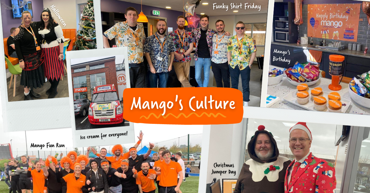 5 Top Tips for Working in a Contact Centre - Mango