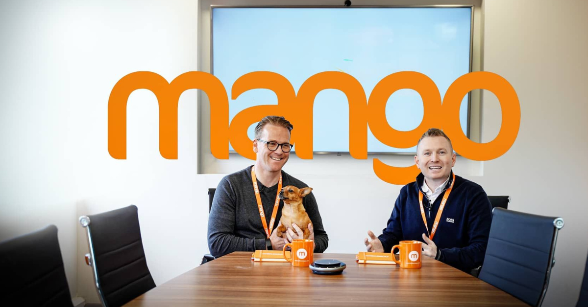Welcome to Mango Direct Marketing’s Brand-New Blog! - Mango