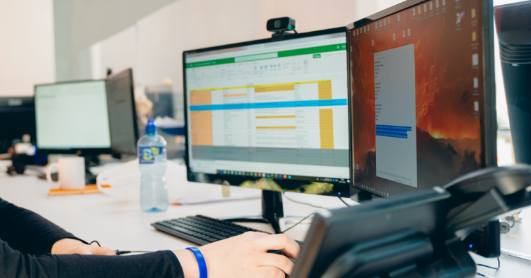 The Benefits of an Inhouse IT Team