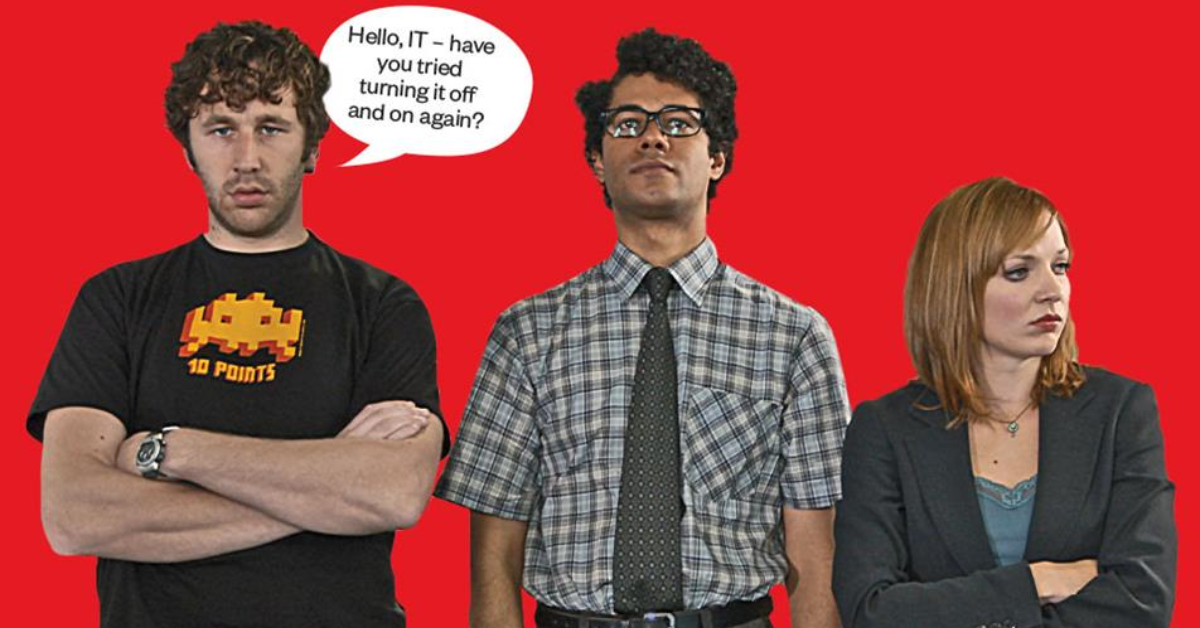 The Benefits of an Inhouse IT Team