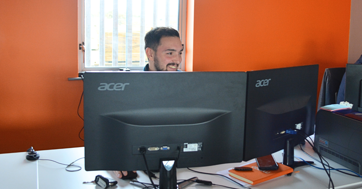 The Benefits of an Inhouse IT Team