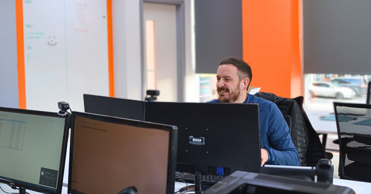 What are Response Handling Services? + 3 Benefits