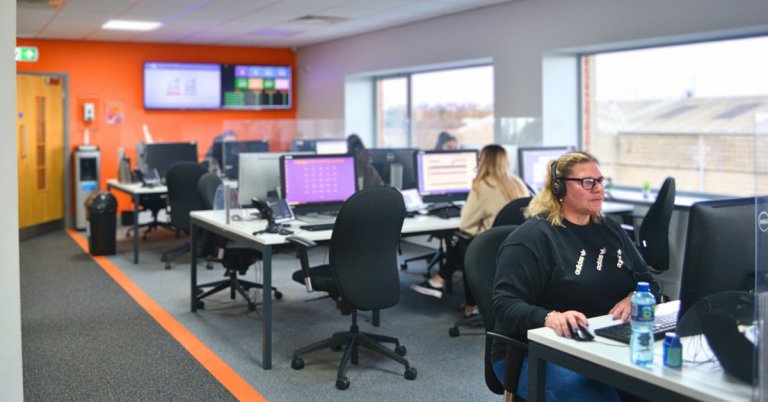 How You Can be Always Available with Call Answering Services