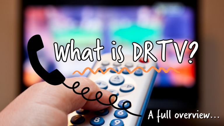 What is DRTV Everything You Need to Know